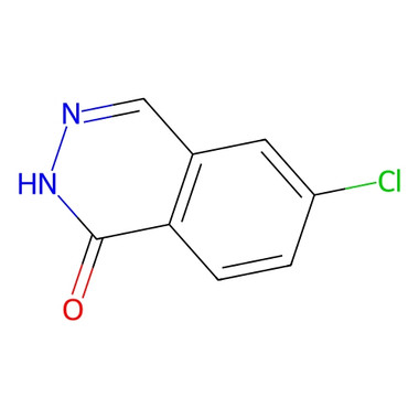 6-chloro-1, 2-dihydrophthalazin-1-one, min 97%, 100 mg