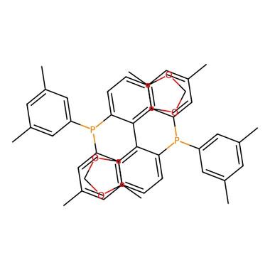 (S)-(-)-DM-SEGPHOS®, min 98%, 100 mg