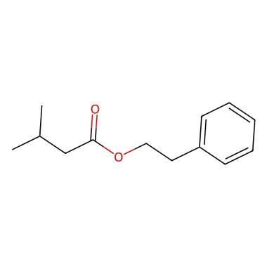 2-Phenylethyl Isovalerate, min 98% (GC), 100 ml