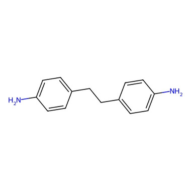 4, 4'-Ethylenedianiline, min 97% (GC), 1 gram