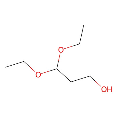 3, 3-Diethoxy-1-propanol, min 98%, 1 gram