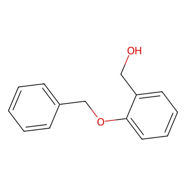2-Benzyloxybenzyl Alcohol, min 97% (GC), 1 gram