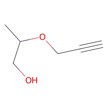 Propargyl alcohol propoxylate, min 90%, 100 grams