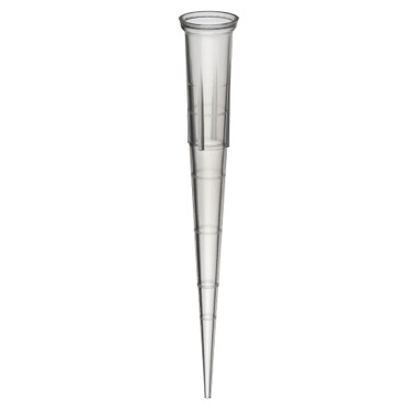 Eclipse FlexTop 200 uL Graduated Pipette Tips with UltraFine points, in ...