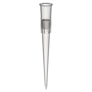 ZAP 150 uL Beveled Point Aerosol Filter Pipette Tips, in Resealable ...