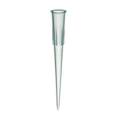 Eclipse 200 uL Beveled Point Siliconized Pipette Tips, in Resealable ...