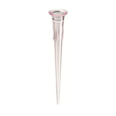 APT 50 uL Automation Pipette Tips for Workstations, in 96-Racks, case/4800