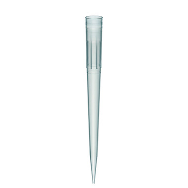 Eclipse FlexTop 1250 uL Extended Length Pipette Tips with UltraFine ...