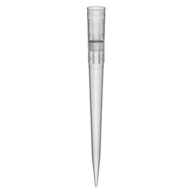 ZAP 1000 uL Extended Length Aerosol Filter Pipette Tips with FlexTop ...