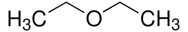 Ethyl Ether, Diethyl Ether, Anhydrous, ACS Grade, 99%+ (GC), Reagent ...