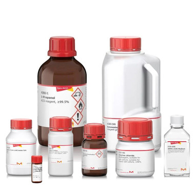 Soda Lime, Sodalime with Indicator, Granules 1-.5 mm, 2.5 kg