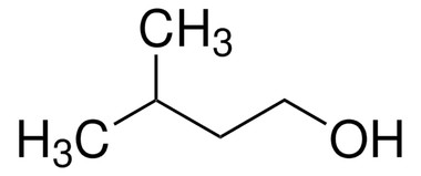 Isoamyl Alcohol [Isopentyl Alcohol], ACS Grade, 4 Liter