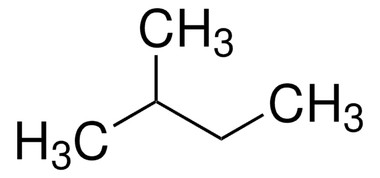 2-Methylbutane, Isopentane, Practical Grade, 95%+ (GC), 4 Liter