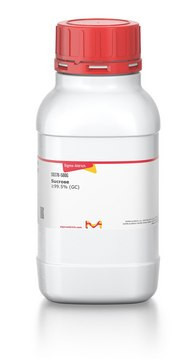 Sucrose 99.5%+ for GC Gas Chromatography, 5 kg