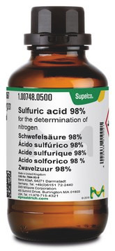 Acetylacetone for Analysis, EMSURE®, 500 mL