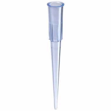Pipette Tips, Oxford Slim Line Tip, 250-1000uL, Blue, pack of 1000