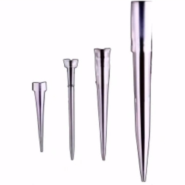 Pipette Tips, Pipetman Ultra Micro Tip, 0.1-10uL, Natural, case/10,000
