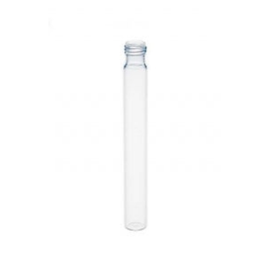 KIMBLE® Disposable Screw Thread Culture Tube, Round Bottom, 20 x 150 mm ...