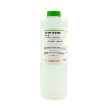 Standard Buffer Solution, pH 9.0, 500mL