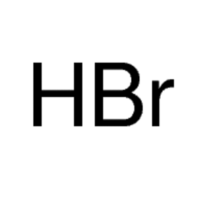 Hydrobromic Acid, 48% ACS Reagent, 500 mL