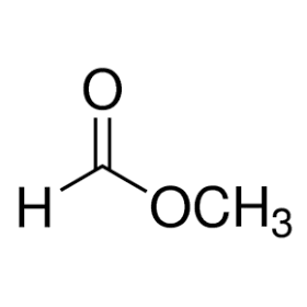 Methyl Formate 99% Spectrophotometry Grade 99%, 1 Liter
