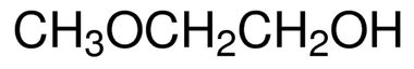 2-Methoxyethanol Contains 50 ppm BHT ACS Reagent 99.3% 1 Liter