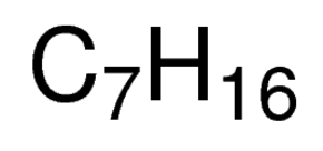 Heptanes Mixture Of Isomers 25% N-Heptane Reagent Plus PB 4 Liter, case/4