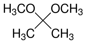 22-Dimethoxypropane Reagent Grade 98% 2.5 Liter