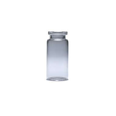 Serum Vials, Clear Borosilicate Glass, 20mm A/S Blowback 22.75 x 50mm ...