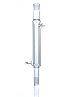 Borosil Double Surface Condenser 200 MM