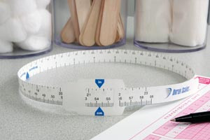 Infant Head Measurement Tapes