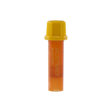 Tube, SST Amber, Microgard Closure, Clot Activator, 50 per pack, 4 ...