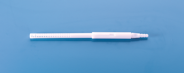 Poole Suction Tip, 3-position, One-handed "click and slide" Operation ...