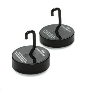 Counterweights For 400KL, 402KL, Fixed Poise Bar Version