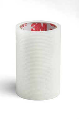 3M Surgical Tape - Transparent, Hypoallergenic, Single Use, 50 Rolls ...