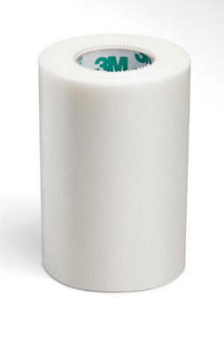 3M Surgical Tape, 3" x 10 yds, 4 Rolls per box, 10 boxes per case