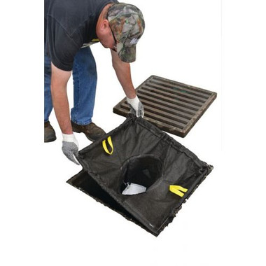 StormNEST Catch Basin Filter Insert - Sediment And Oils - Rectangle And ...