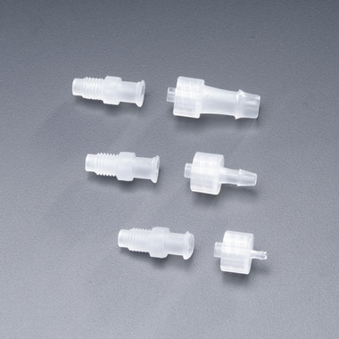 Luer Barb HPLC Waste Line Adapters