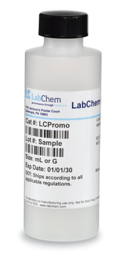 Aluminum Chloride Solution, For Sulfide, APHA, 125 mL, Each