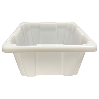 Secondary Container 5 gallon Low Profile SC-63RC / SC-3009