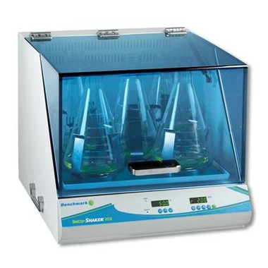 Shaking Incubator, Large Temperature Controlled Incu-Shaker