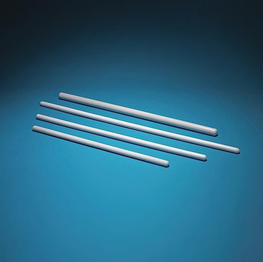 Plastic Stirring Rods 10" x 7mm, case/12