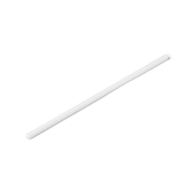 United Scientific 81406 Plastic Stirring Rods, 10" Long/7mm Diameter ...