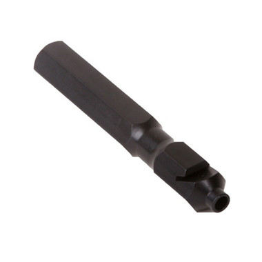 Multi Microtube Cap Remover Tool, Black, each