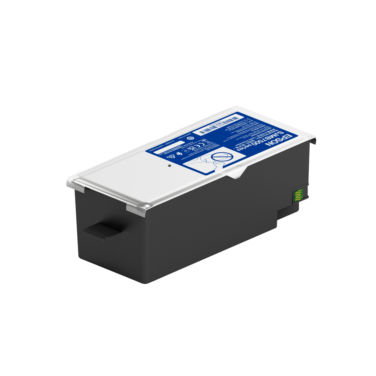 Epson C7500/C8000 series Maintenance Box, SJMB7500