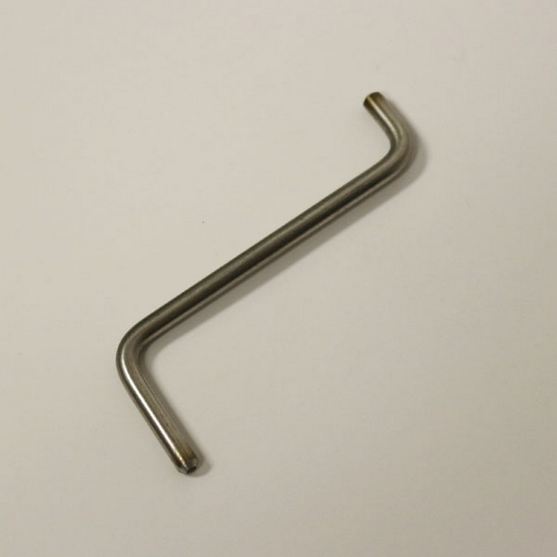Spectrum Aquatics | Anchor Key - Stainless Steel Slip | 23636-00