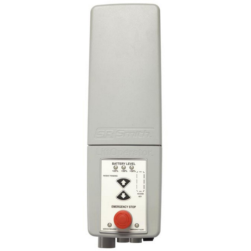SR Smith | LiftOperator Upgrade Kit - 2-Button Control (Up/Down ...