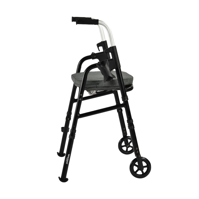 Triumph Mobility | Essentials Walker with seat # 700|1000