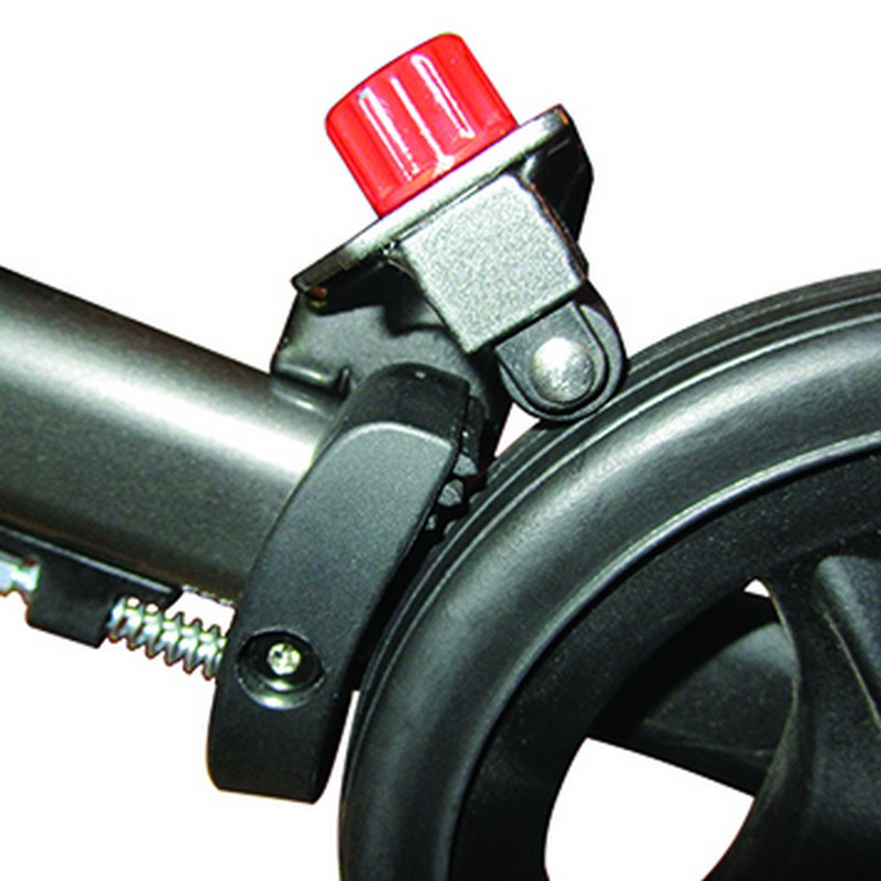 Triumph Mobility | Escape Rollator Slow Down Brake # 500-4000