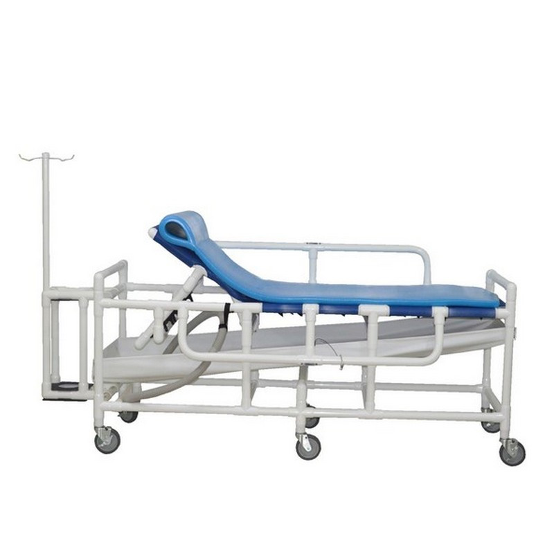 Hospital Gurneys PVC | All-Terrain Medical & Mobility